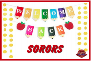 Welcome Back Sorors – Bronx Alumnae Chapter – Delta Sigma Theta ...