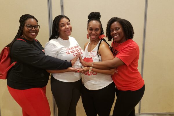 Bronx Alumnae Chapter – Delta Sigma Theta Sorority, Inc